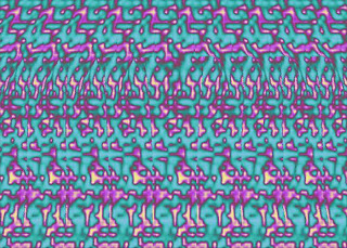 W LO SVAGO: STEREOGRAMMI